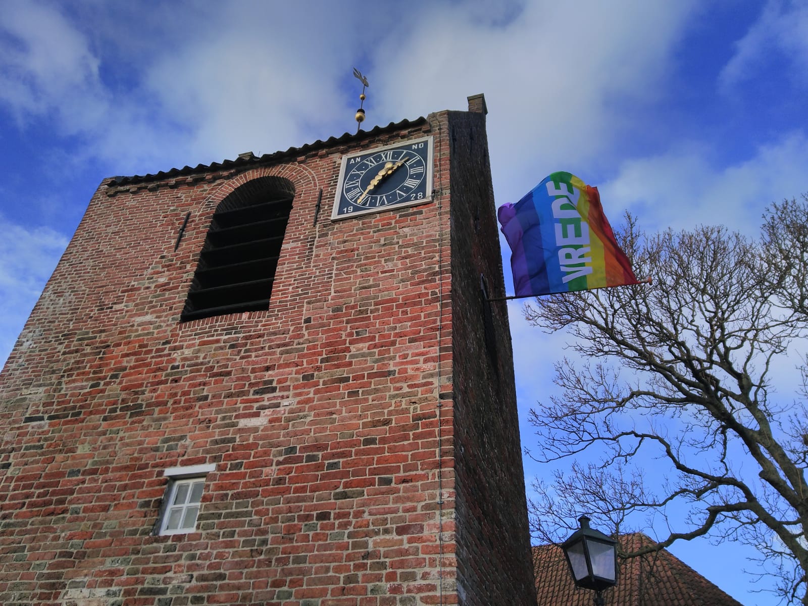 Protestantse Gemeente Ezinge